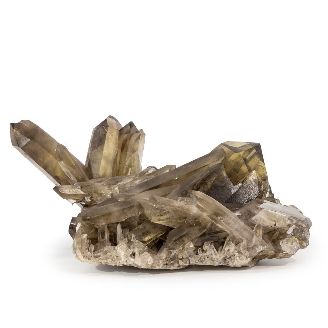 Natural Crystals – Crystalarium