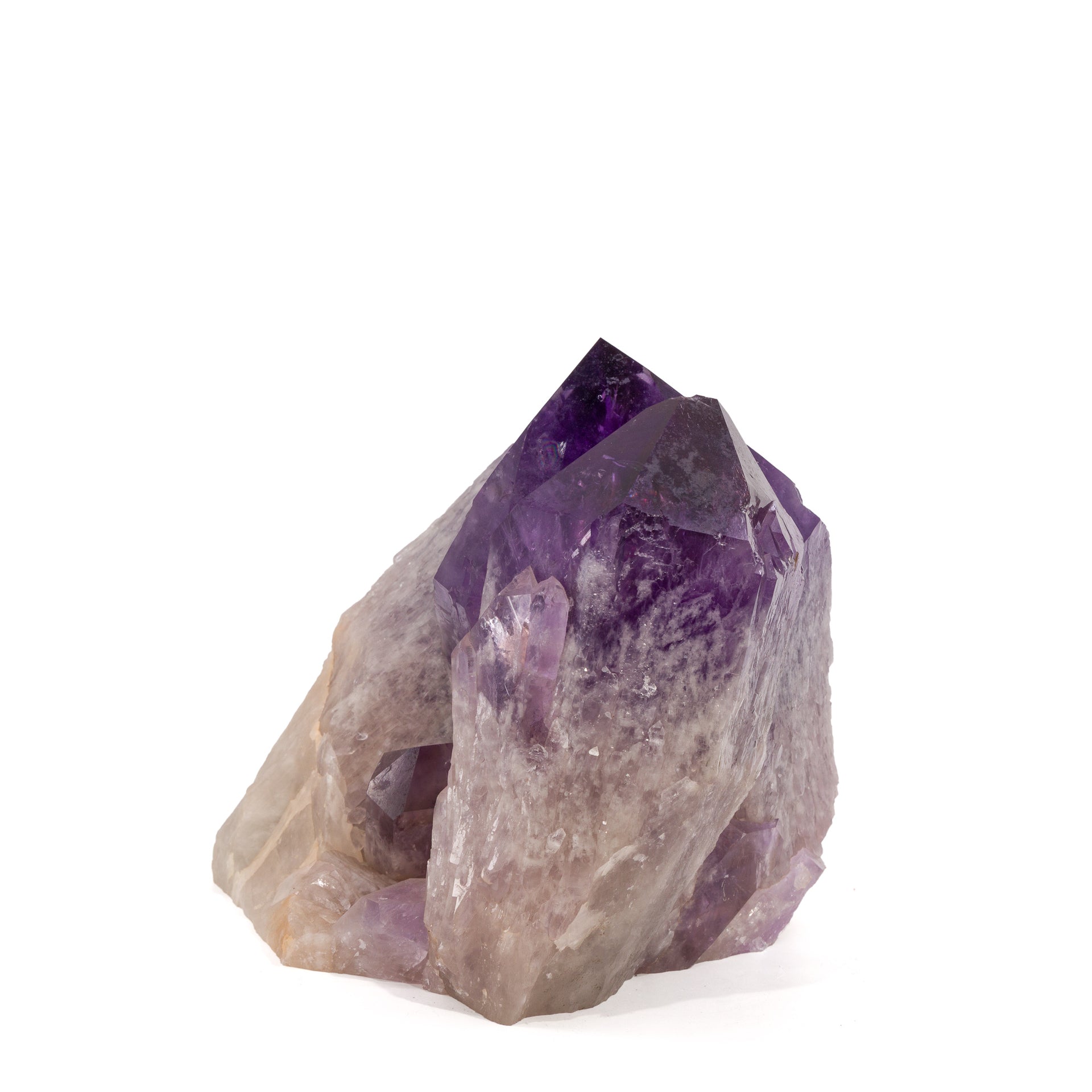 Natural Crystals – Crystalarium