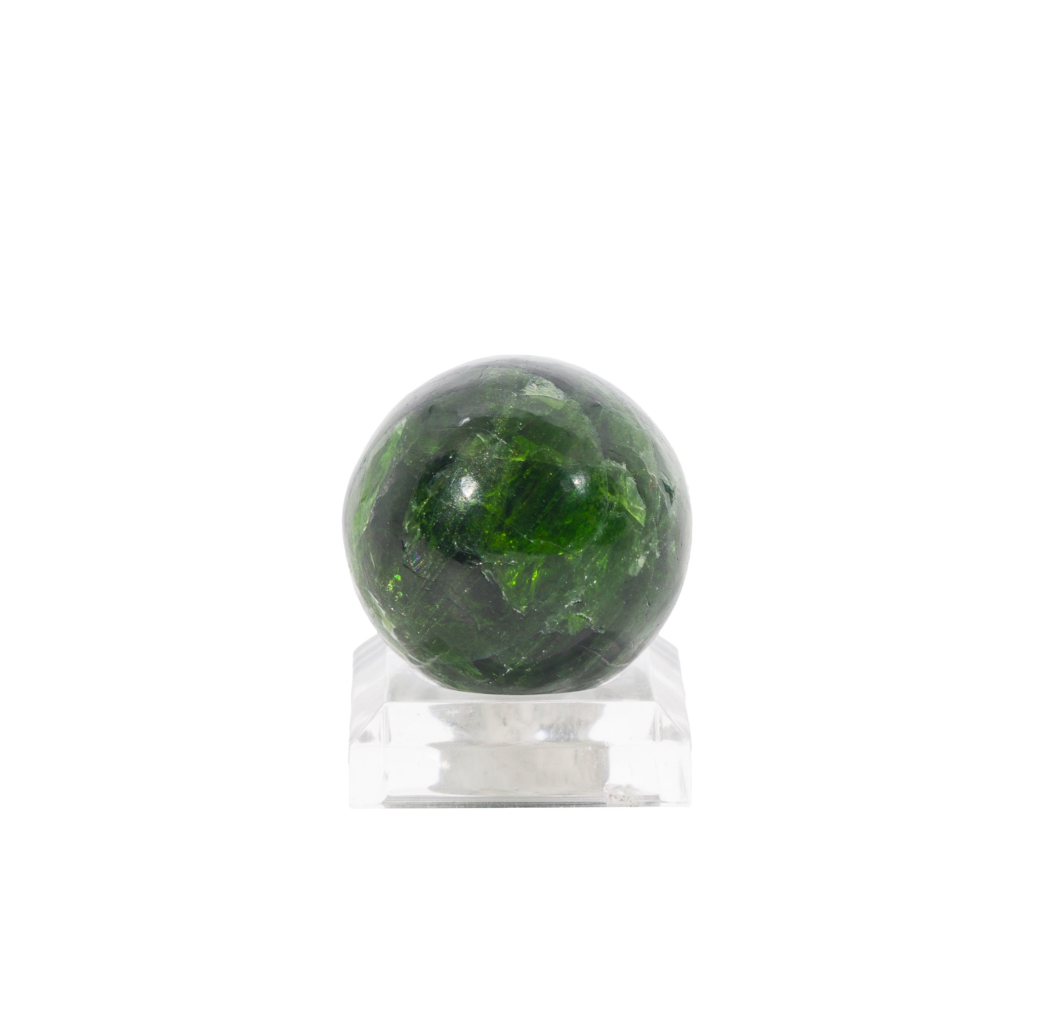 Diopside – Crystalarium