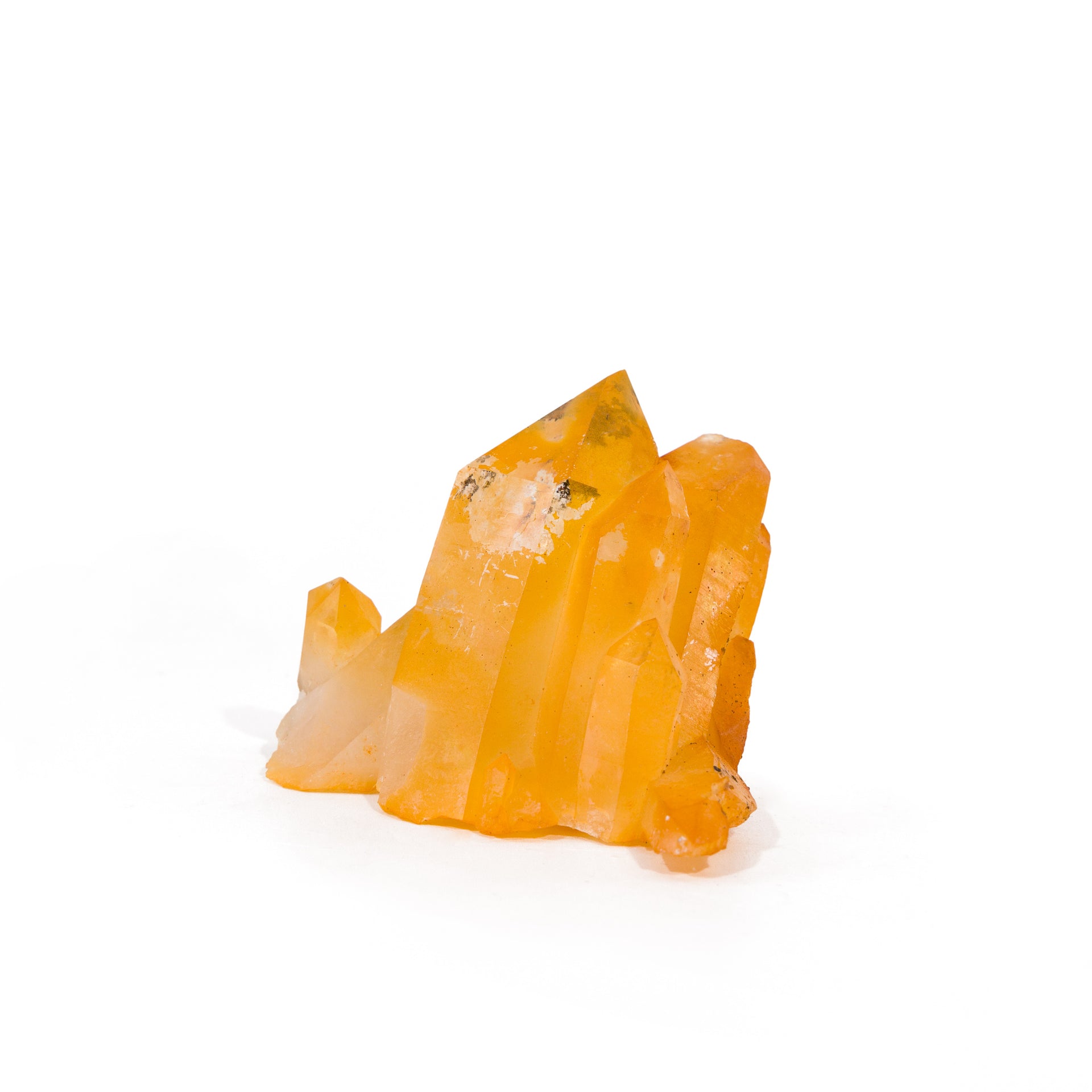 Natural Crystals – Crystalarium