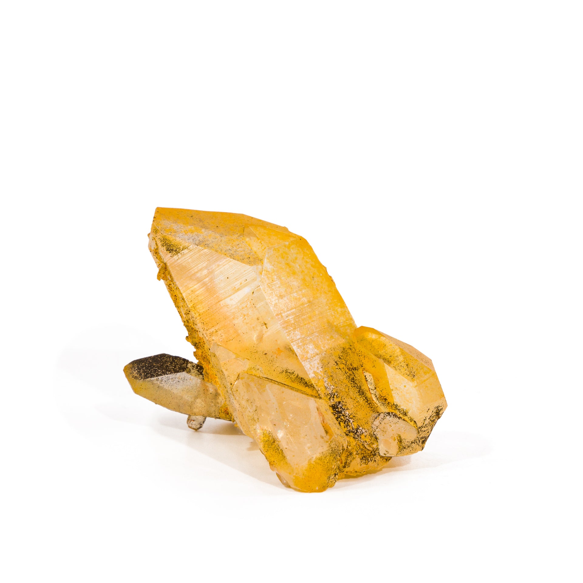 Natural Crystals – Crystalarium