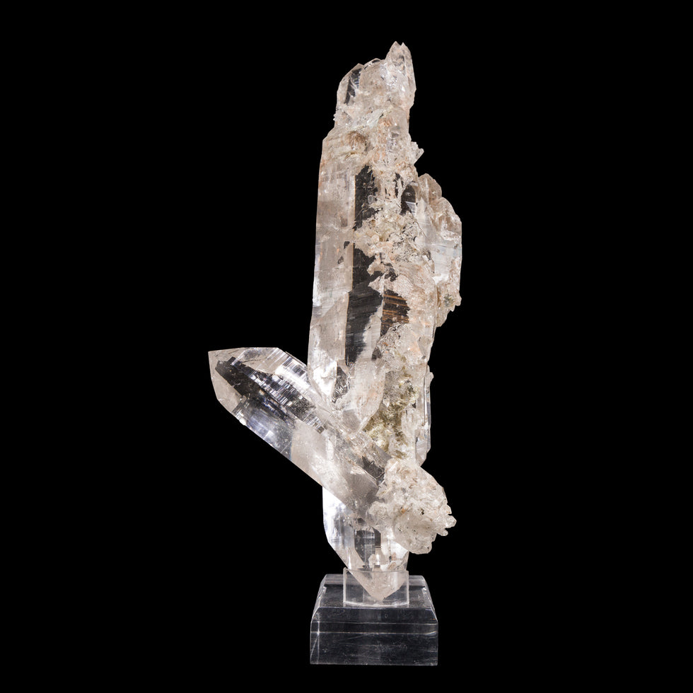 Natural Crystals – Crystalarium