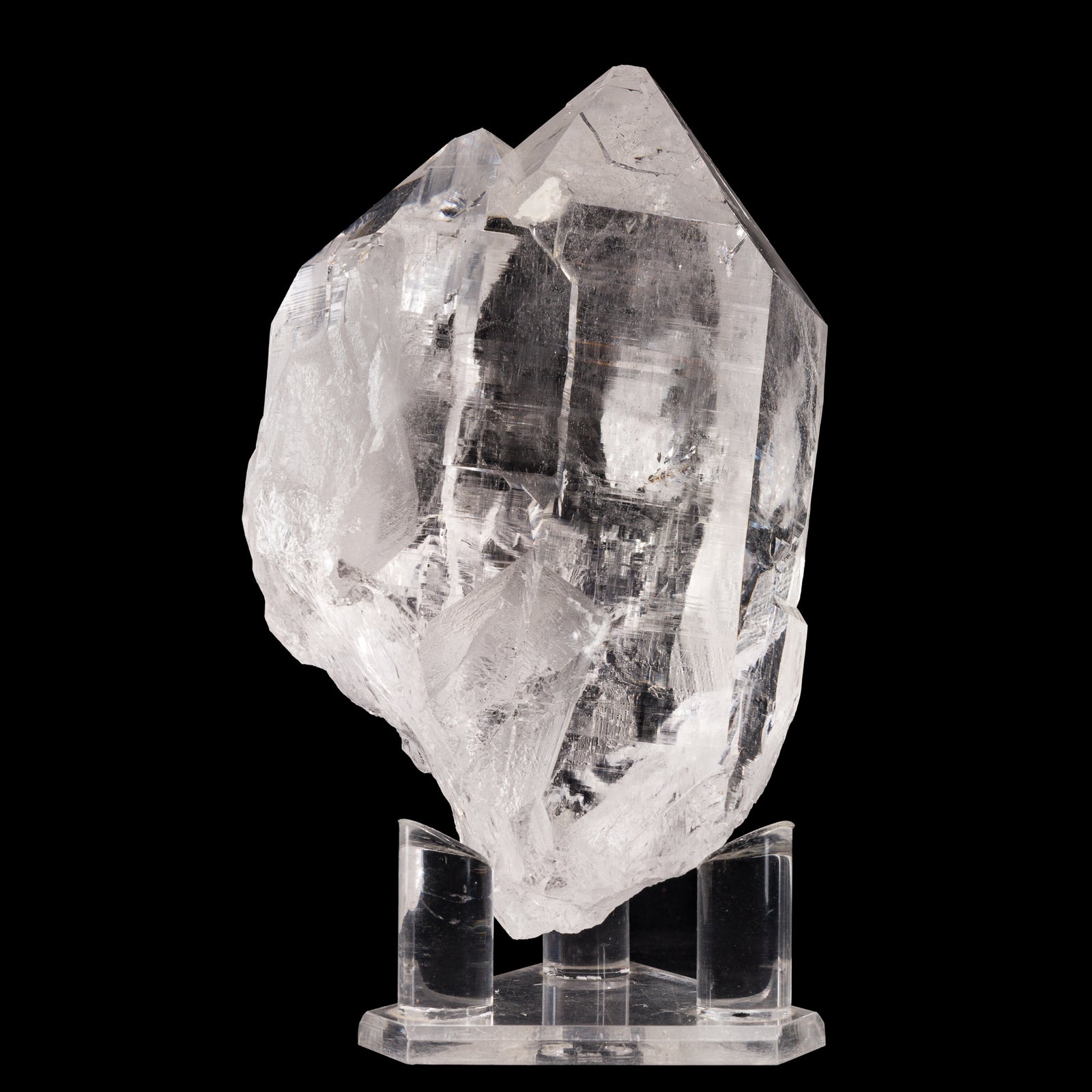 Natural Crystals – Crystalarium