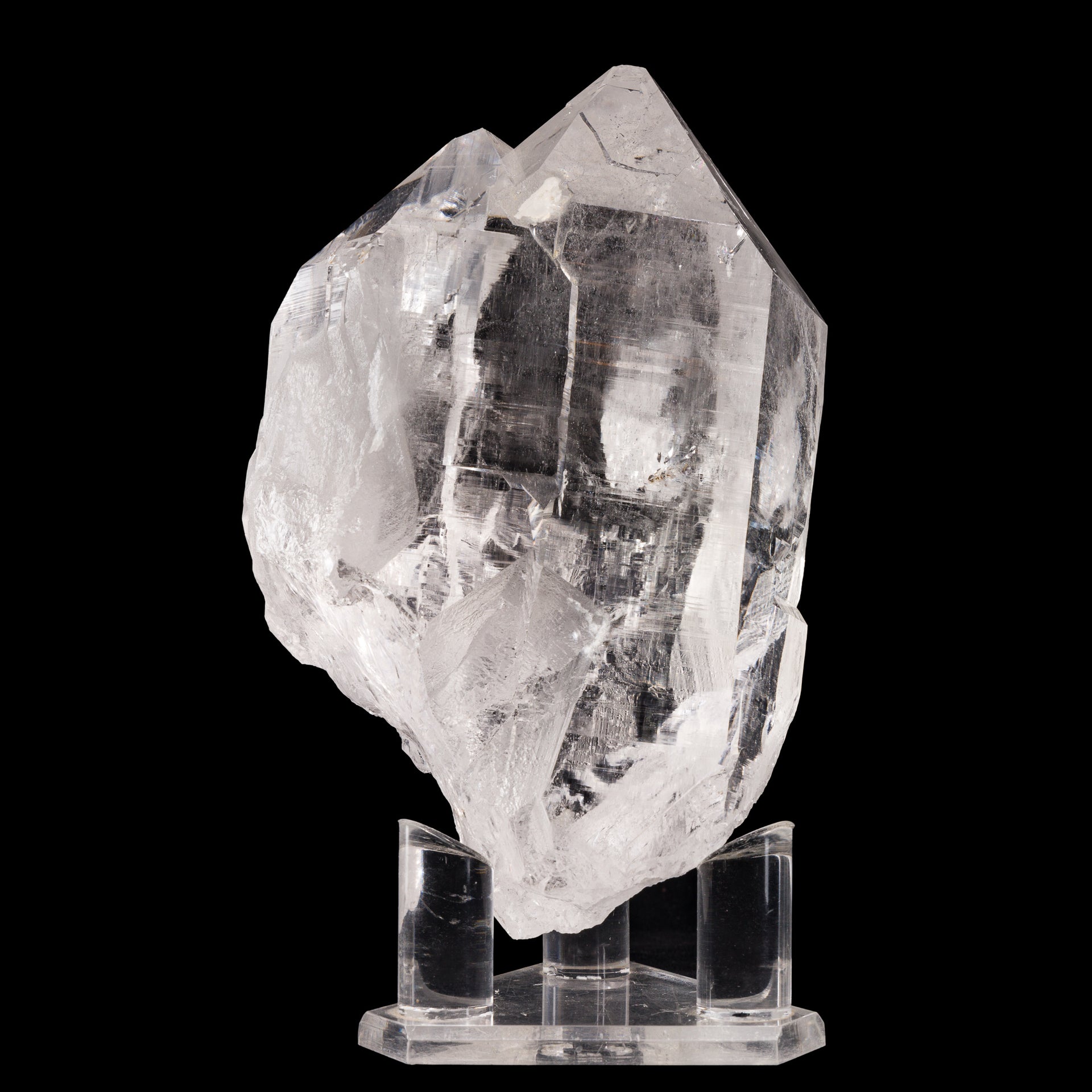 Natural Crystals – Crystalarium