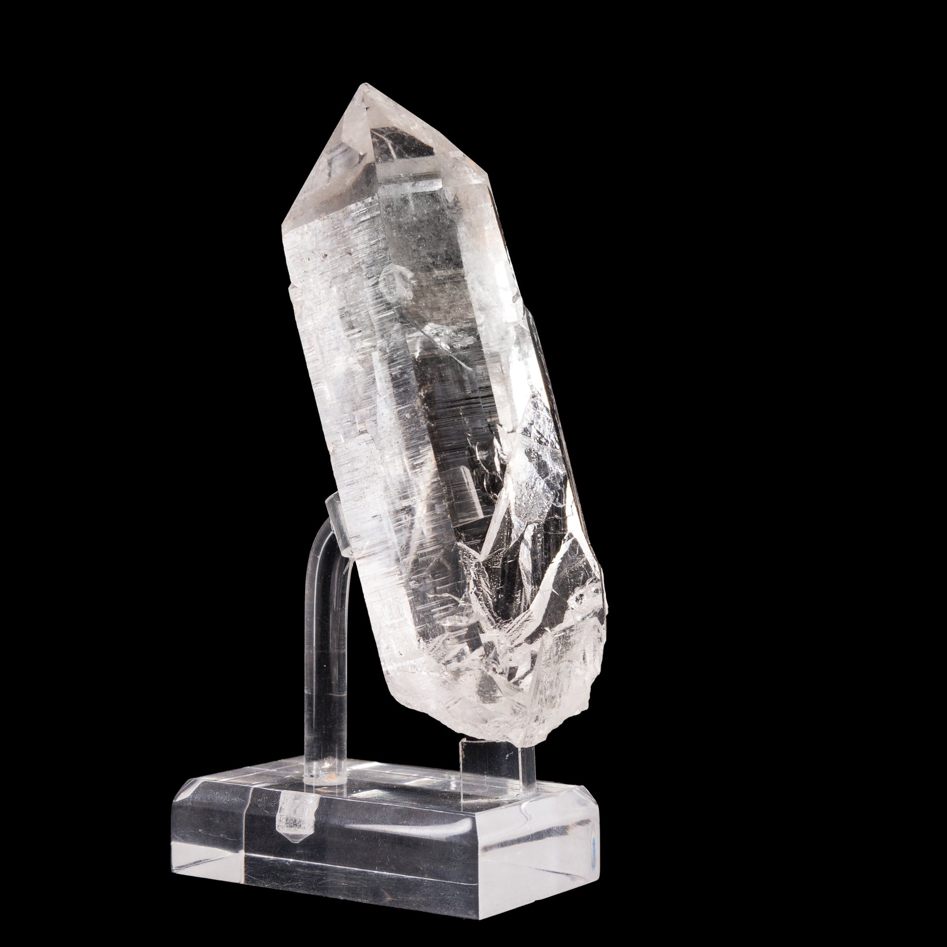 Natural Crystals – Crystalarium