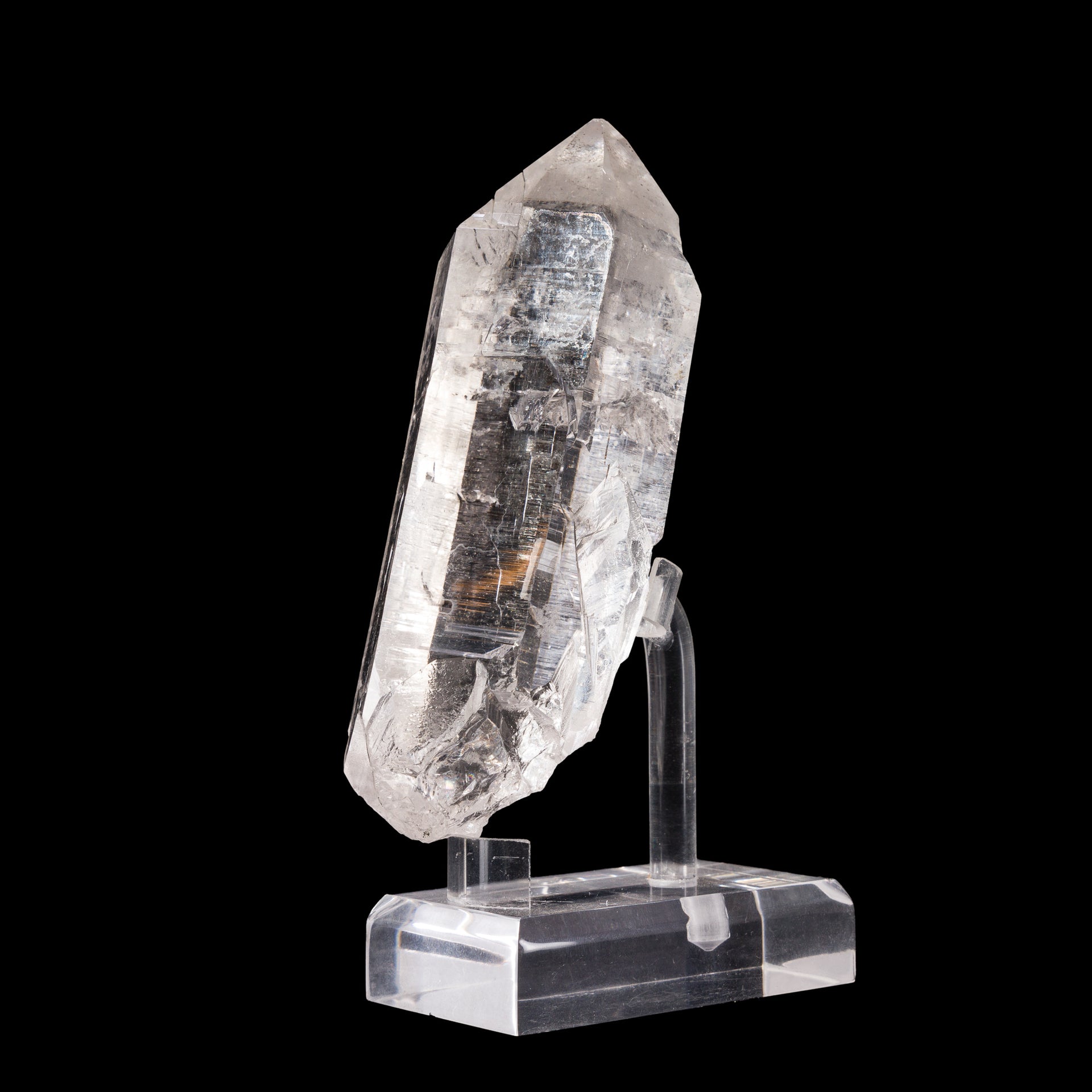 Natural Crystals – Crystalarium