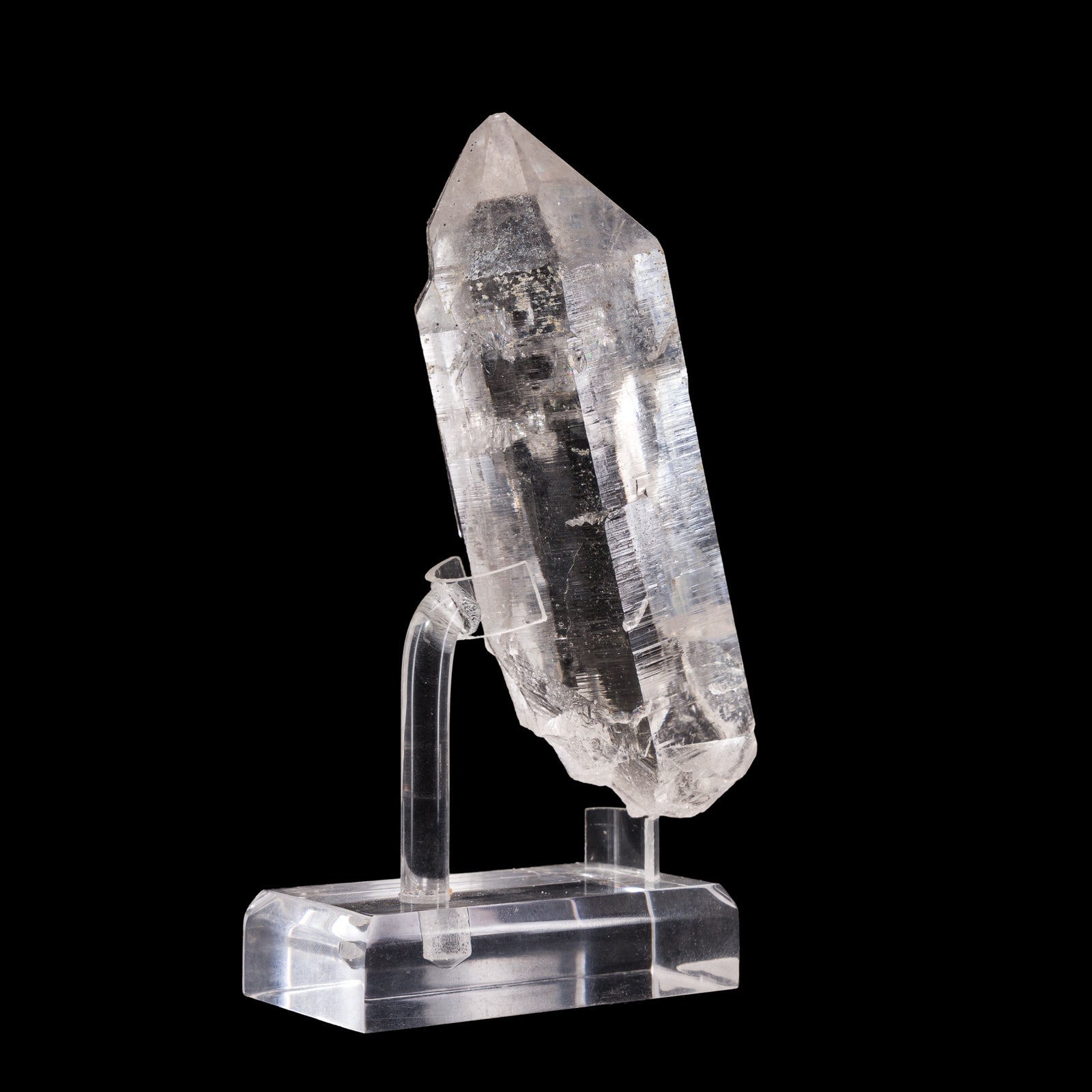 Natural Crystals – Crystalarium