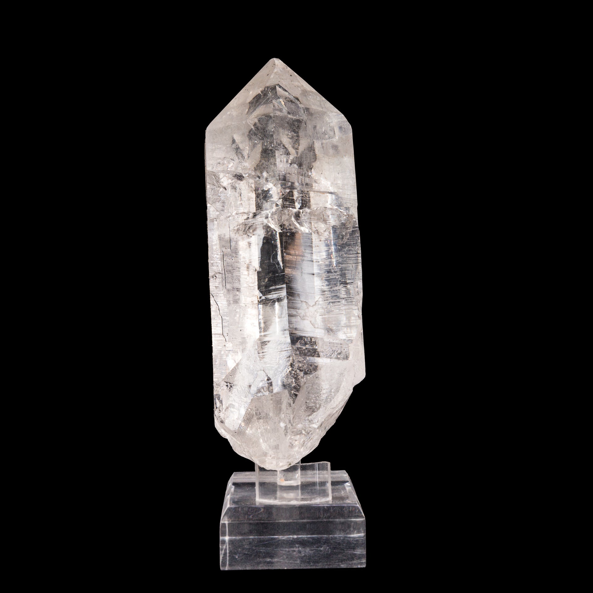 Natural Crystals – Crystalarium