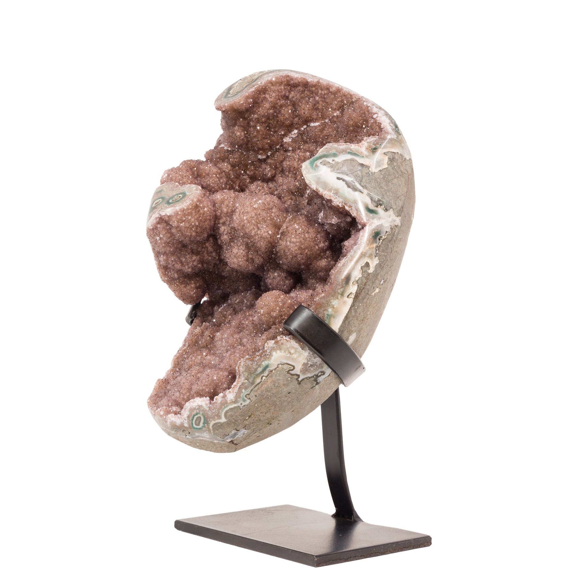 Natural Crystals – Crystalarium