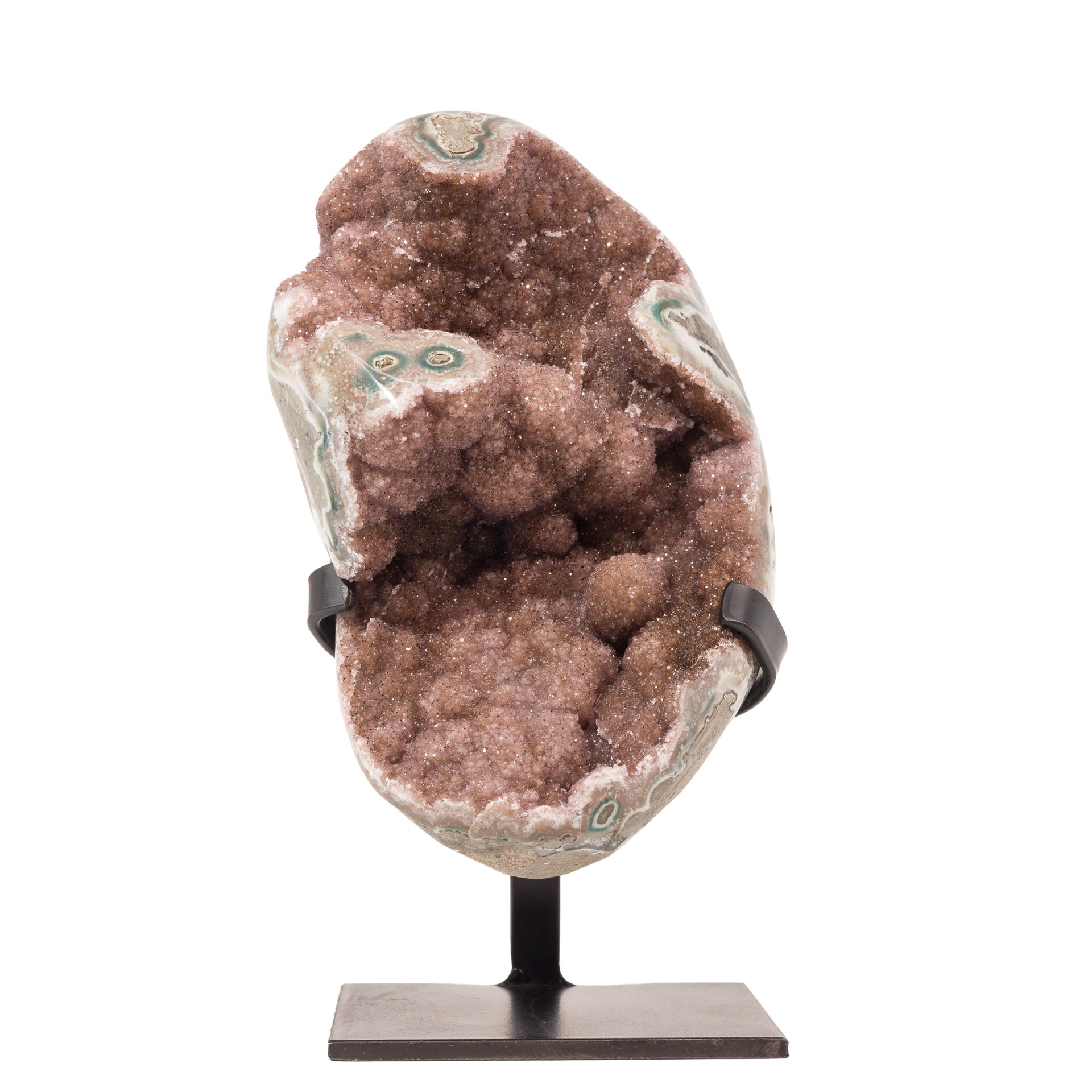 Natural Crystals – Crystalarium