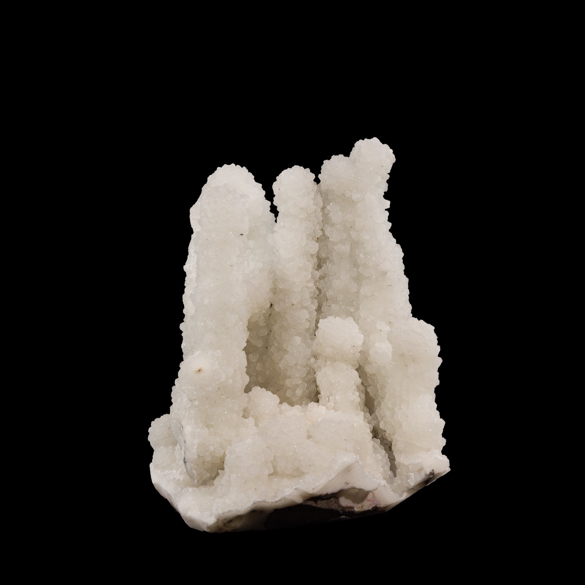 Natural Crystals – Crystalarium