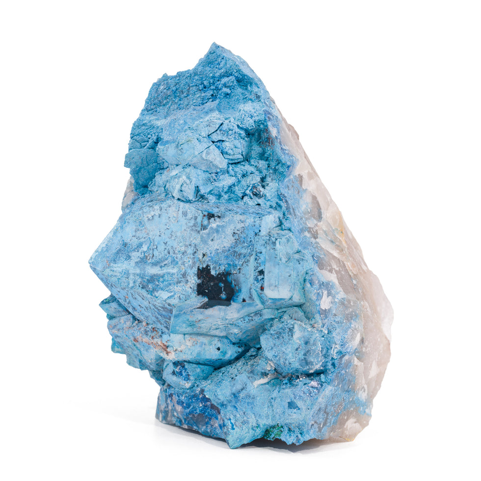 Natural Crystals – Crystalarium
