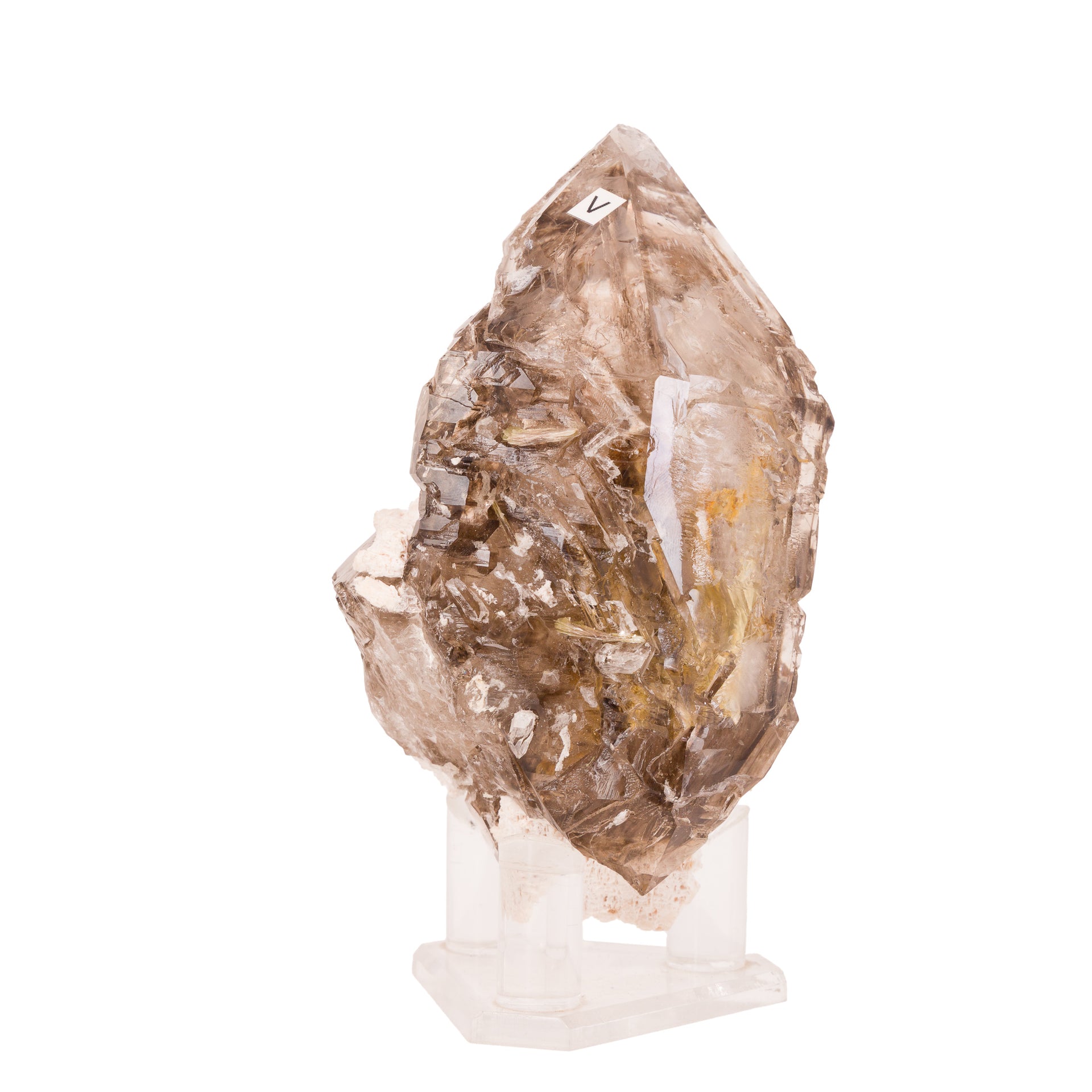 Crystalarium | LA's Premiere Crystal & Natural Crystal Jewelry Gallery