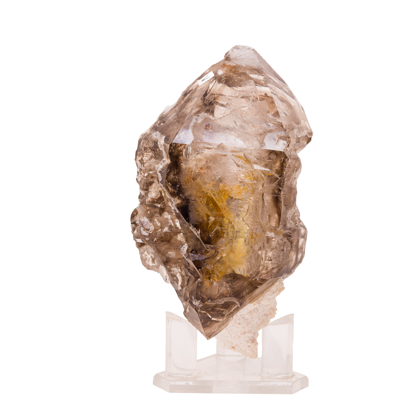 Crystalarium | LA's Premiere Crystal & Natural Crystal Jewelry Gallery