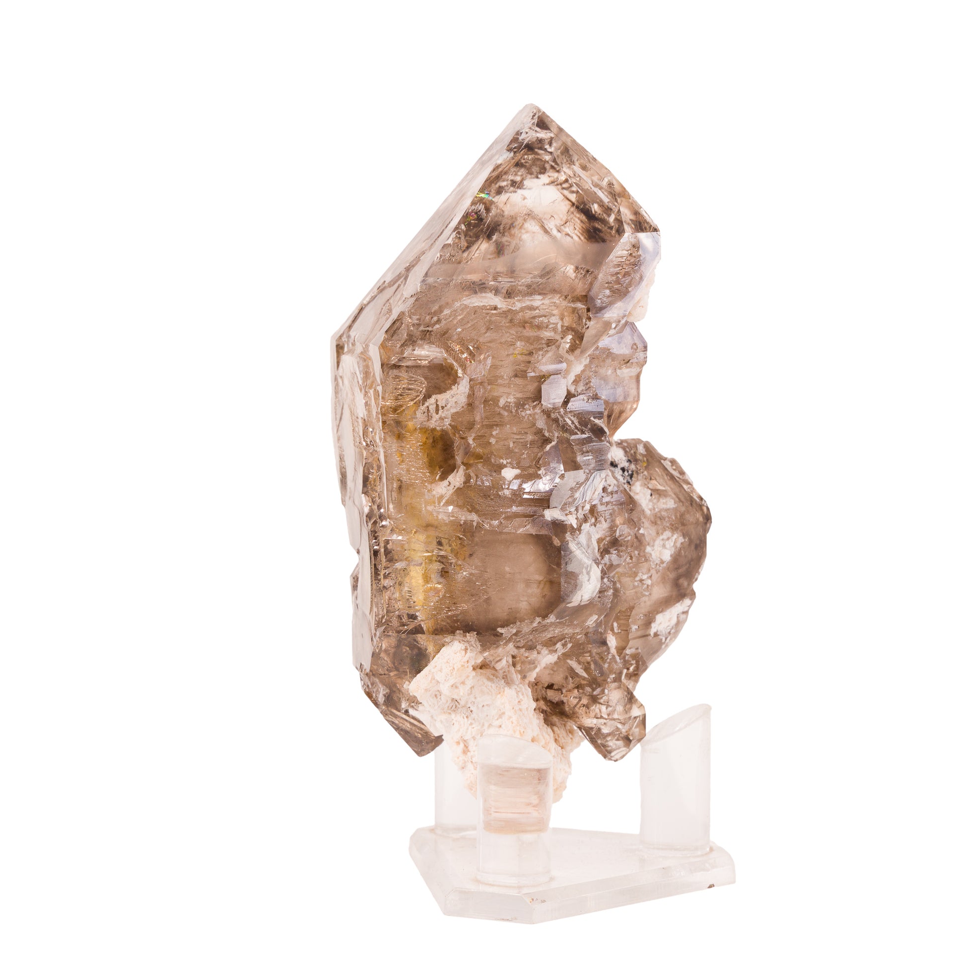 Crystalarium | LA's Premiere Crystal & Natural Crystal Jewelry Gallery