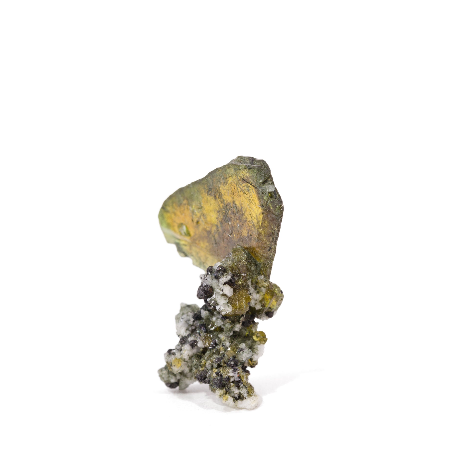 Gem Crystals – Crystalarium