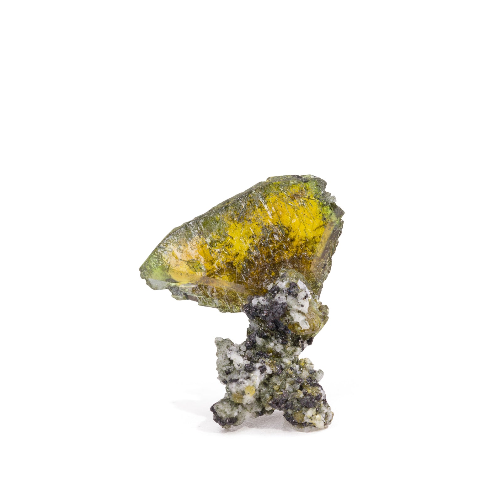 Gem Crystals – Crystalarium