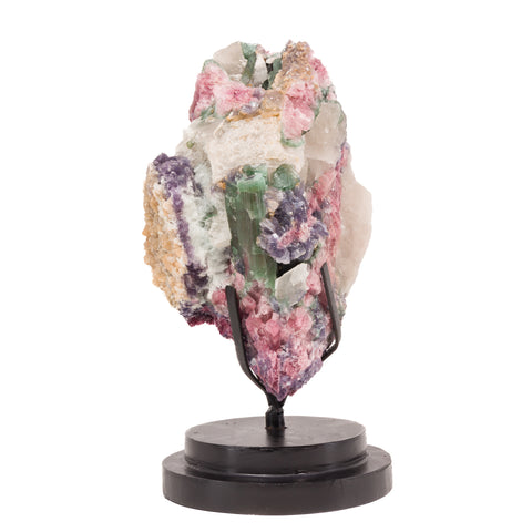 Natural Crystals – Crystalarium