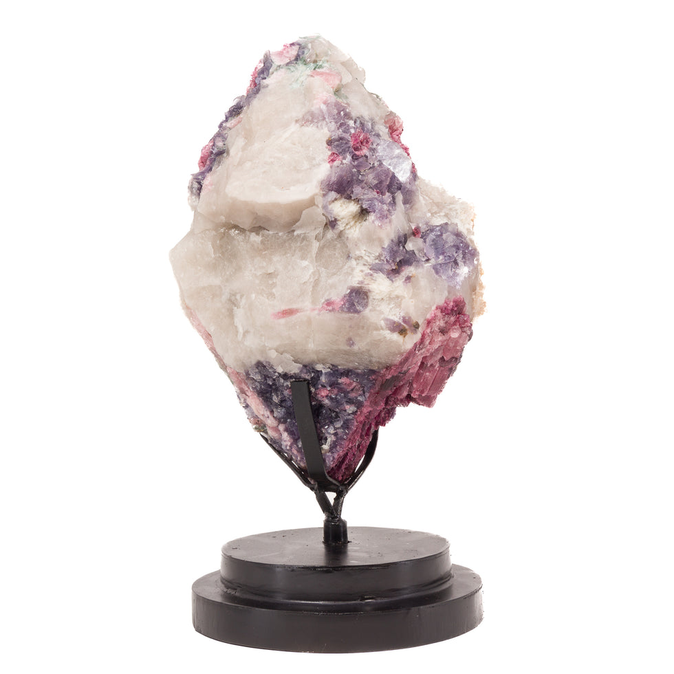 Natural Crystals – Crystalarium