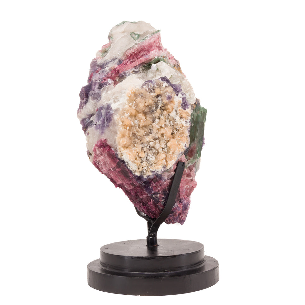 Natural Crystals – Crystalarium