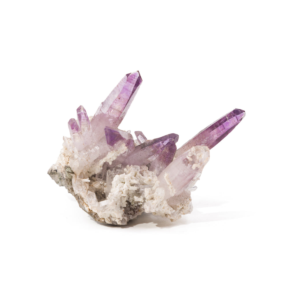 Natural Crystals – Crystalarium