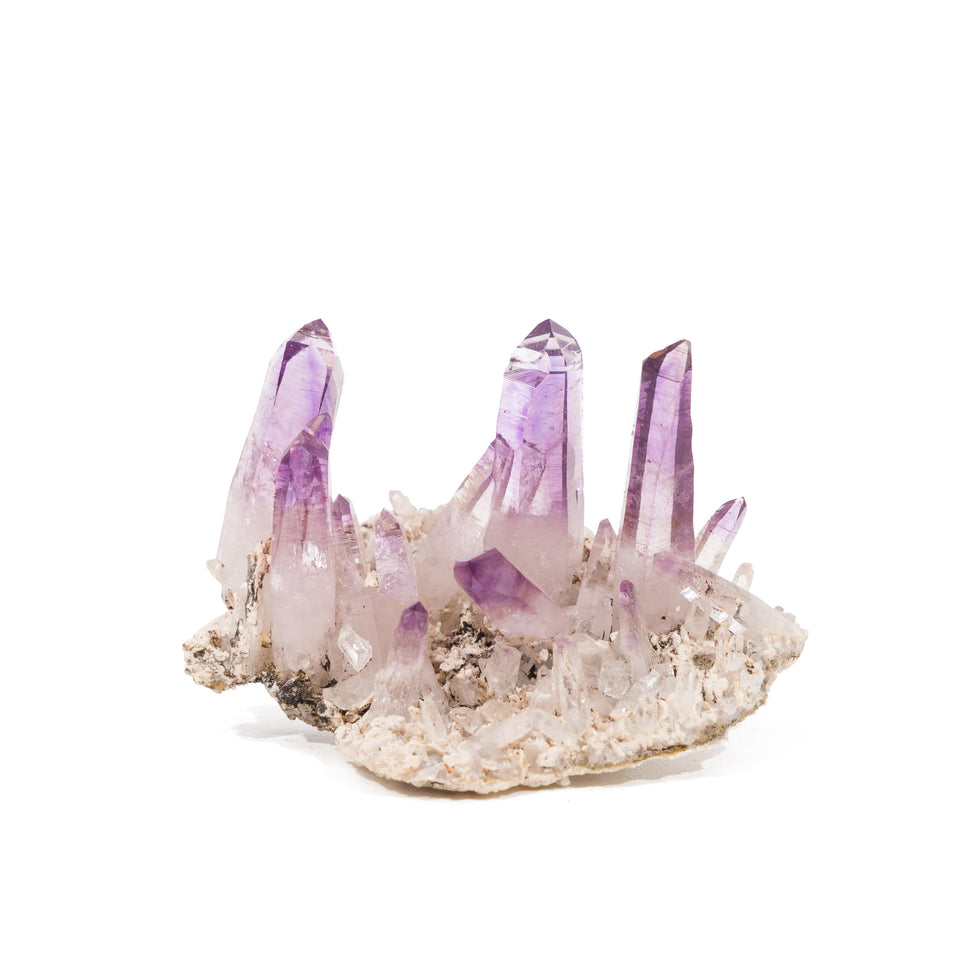 Natural Crystals – Crystalarium