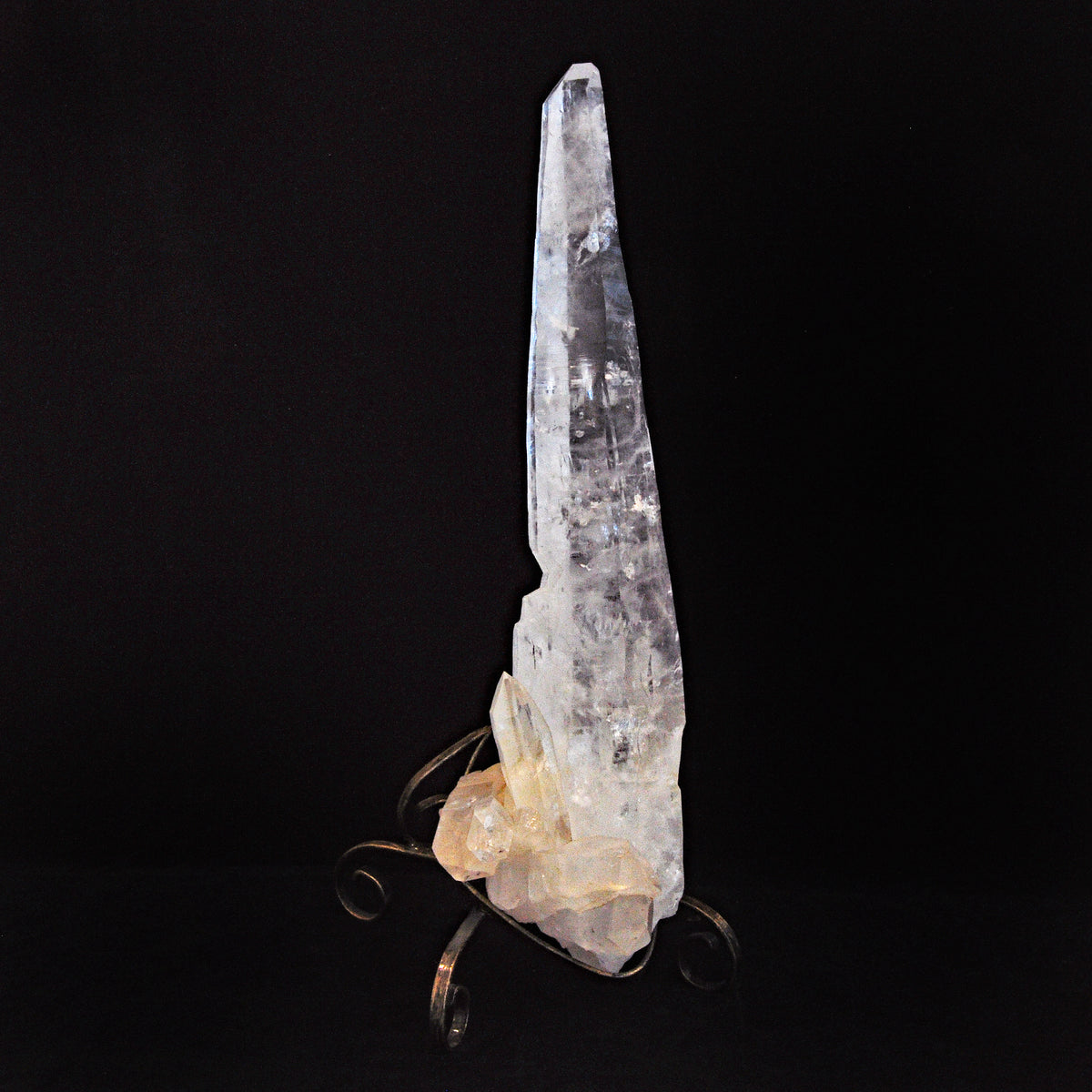 Large Specimens – Crystalarium